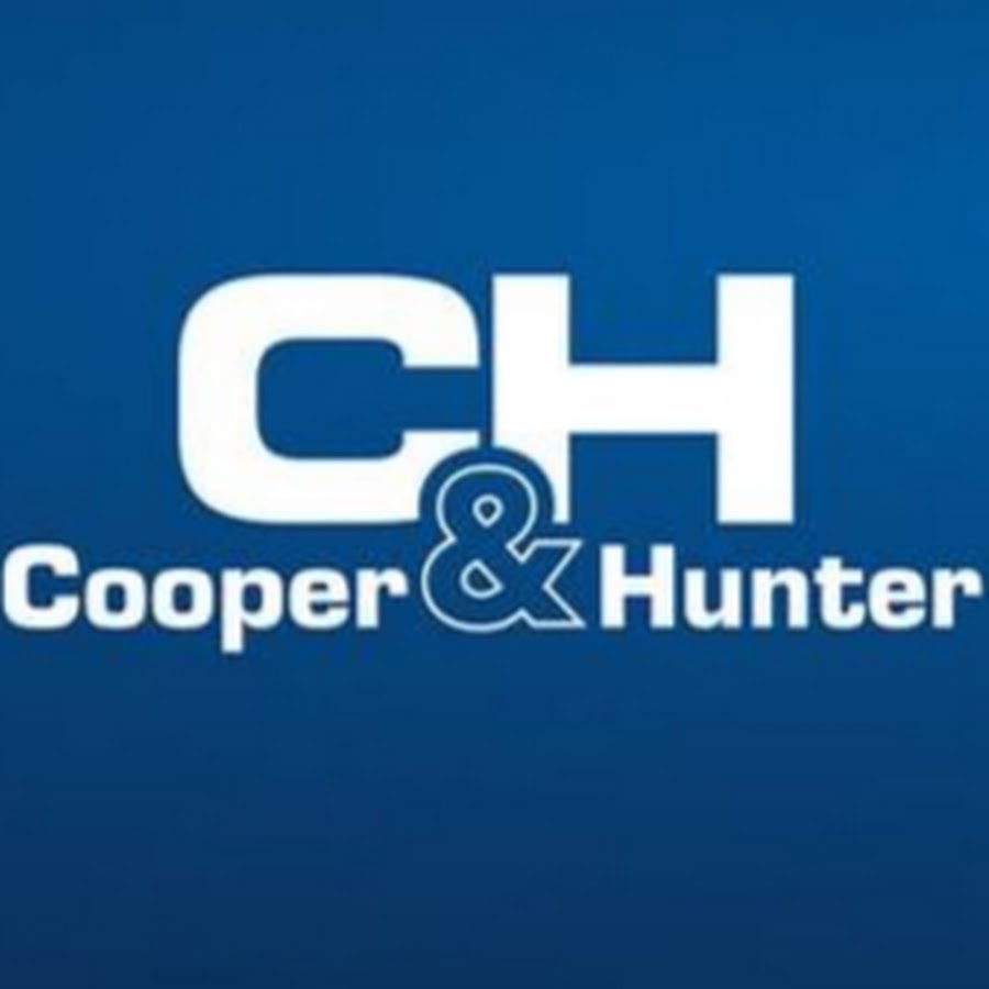 COOPER & HUNTER COMPRAR ONLINE EM PORTUGAL - M-shop.net